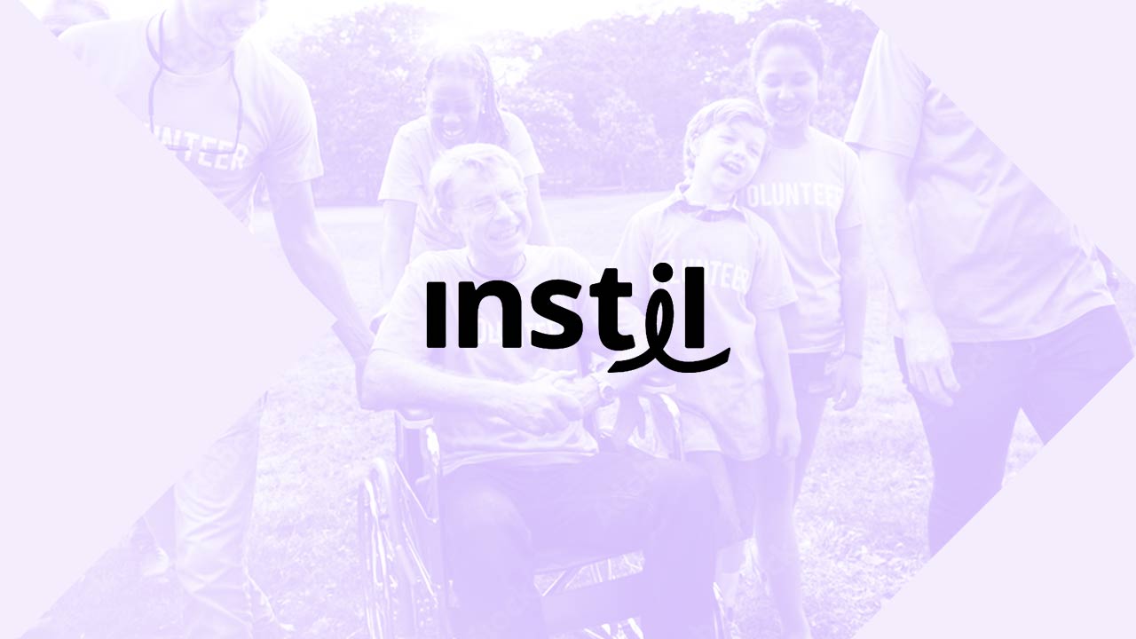 Re-Platforming Instil to Scale for Enterprise Nonprofits | X-Team